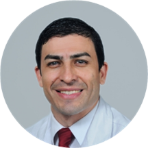 Dr. Gabriel Luna, MD | Umass Memorial Eye Center, Worcester, MA
