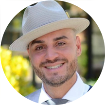 Dr. Gabriel Pagan-Llorens, PsyD, Miami, FL | Psychologist