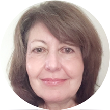 Dr. Gail Delasho, MD, FACOG, MA | OB-GYN | Get Virtual Care