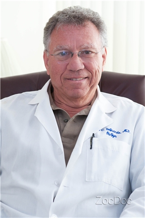 Dr. Gary DeGrande, MD | Essex Women's Health Center, Montclair, NJ
