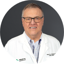 Dr. Gary Johnson, MD, Monroeville, PA | Family Physician