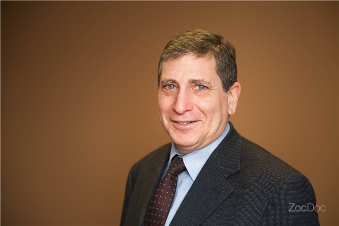 Dr. Gary Sinensky, MD | NJ Gastro LLC, West New York, NJ