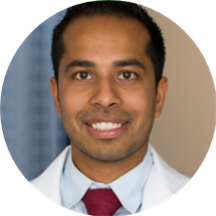 Dr. Geet Paul, MD, Washington, DC | Physiatrist | Get Virtual Care
