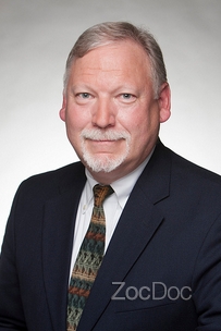 Dr. Gene F. Uhler, MD | PentaHealth, Coatesville, PA