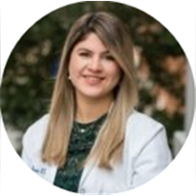 Dr. Genesis Millan Serrano, MD | Congressional OBGYN, Rockville, MD