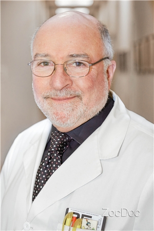 Dr. Geoffrey Basson, MD | Geoffrey Basson, Fresh Meadows, NY