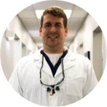 Dr. Geoffrey Evans, DDS | Share Dentistry, Grapevine, TX | Dentist