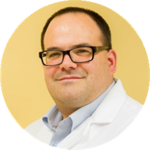 Dr. Geoffrey Hulse, MD, Middletown, NY | Pulmonologist