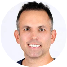 Dr. Geoffrey Sas, DDS, Cooper City, FL | Endodontist