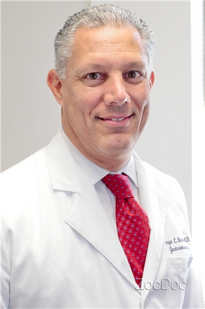 Dr. George Barrett, MD | Digestive Health Center of Boston, Milton, MA