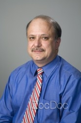 Dr. George Cavanagh, MD | Maryland Primary Care Physicians, Bowie, MD