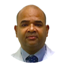 Dr. George Conrad Jr., MD, Silver Spring, MD | Surgeon