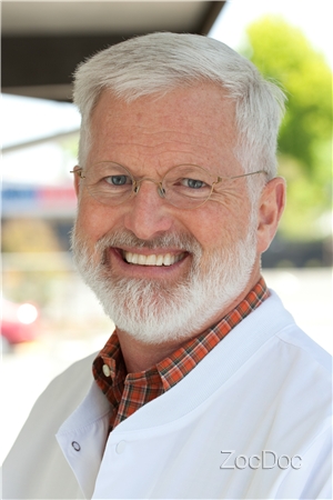 Dr. George David MacKenzie, DDS | Creative Dimensions in Dentistry ...