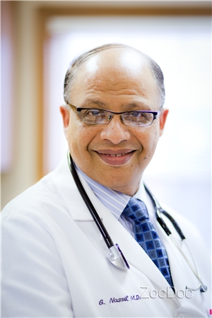 Dr. George Nassif, MD | George H. Nassif, M.D., Clinton Township, MI