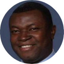 Dr. George Osei-Bonsu, MD, Greensboro, NC | Primary Care Doctor