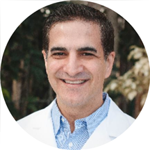 Dr. George Poulos, OD, North Olmsted, OH | Optometrist