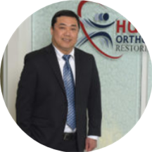 Dr. George Tang, MD | Huntington Orthopedics, Pasadena, CA
