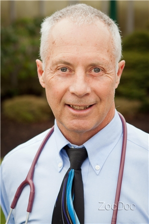 Dr. Gerald (Jerry) Duris, MD | Puyallup Clinic, Puyallup, WA