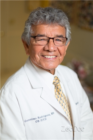 Geronimo Rodriguez's Instagram, Twitter & Facebook on IDCrawl