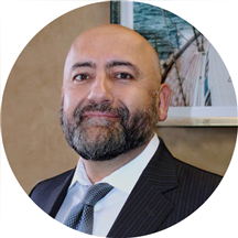 Dr. Ghalib Wahidi, MD, CA | Internist | Get Virtual Care