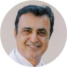 Dr. Milind Parikh, MD | Central Florida Cardiology Group, P.A., Orlando, FL