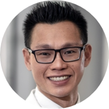 Dr. Giang Quach, DO, Houston, TX | Surgical Critical Care Specialist
