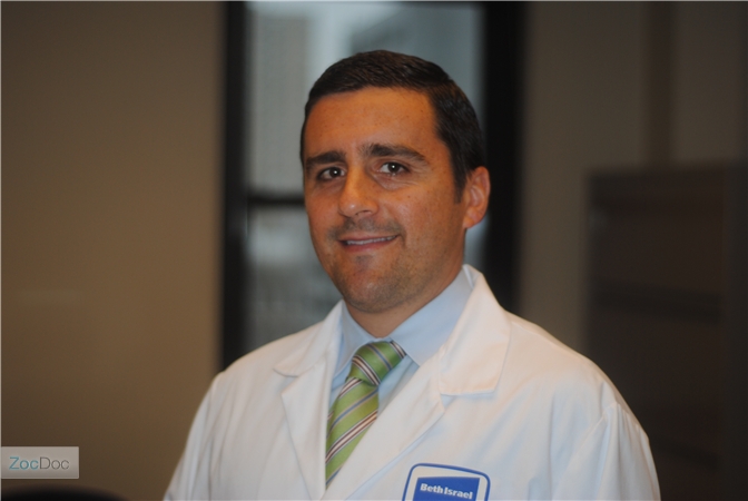 Dr. Gil I. Ascunce, MD | Gil I. Ascunce, MD, New York, NY