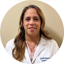 Dr. Giselle Jimenez, MD, Staten Island, NY | Family Physician
