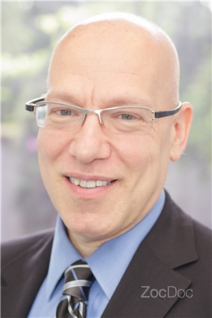 Dr. Glen Cosman, DDS | 5th Avenue Dental Associates L.L.P., Brooklyn, NY