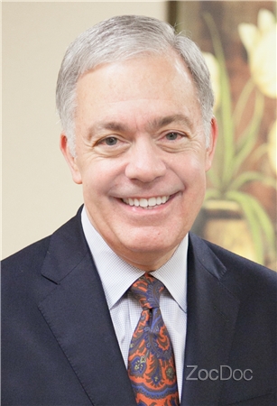 Dr. Glen Heckman, MD | Obstetricians and Gynecology Associates of ...