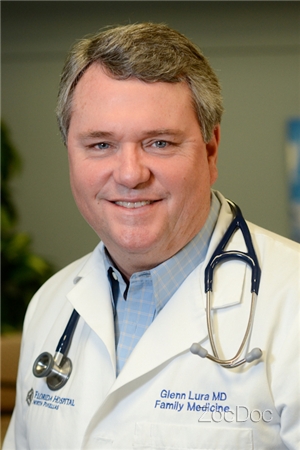Dr. Glenn I. Lura, MD | Florida Hospital North Pinellas Physician Group ...