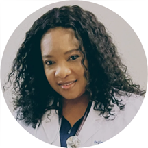 Dr. Glory Wabeke, DNP, CRNP | GeeWab Medicals, Laurel, MD