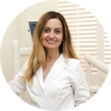 Dr. Goar (Grace) Vershinina, DMD | Beverly Hills Biodental & Facial ...