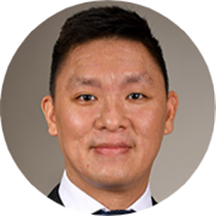 Dr. Grant Chen, MD | Active Ketamine, Houston, TX | Anesthesiologist