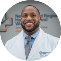 Dr. Grant Pierre, MD, Worcester, MA | Family Physician