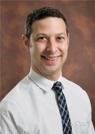 Dr. Gregory Rauch, MD | Rush University Medical Group, Chicago, IL