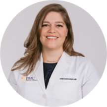 Dr. Gretchen Coady, MD | Family Medicine Associates, York, SC