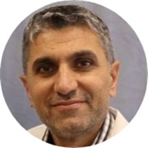 Dr. Habeeb Habeeb, MD | HHM Health, Dallas, TX | Internist