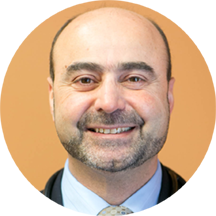 Dr. Haitham Dib, MD | Atlantic Cardiology – An APG Affiliate, Galloway, NJ