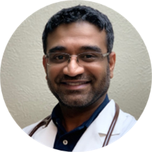 Dr. Haresh Boghara, MD | CareFirst Medical Group PLLC, Dallas, TX