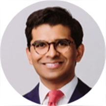 Dr. Harish Raja, MD, FACS, South Miami, FL | Refractive Surgeon