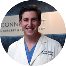 Dr. Harrison Linsky, MD, DDS, Stamford, CT | Oral Surgeon