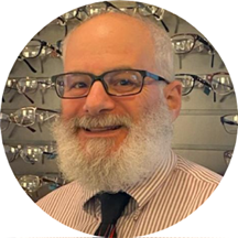 Dr. Harry Weinstein, OD, Jacksonville, FL | Optometrist