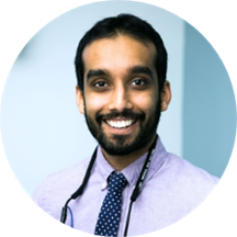 Dr. Harsh Patel, DMD | Smile Culture Dental, Feasterville-Trevose, PA