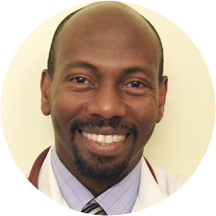 Dr. Hartman Martin, MD | Hart Mart Medical Services, PLLC, Brooklyn, NY