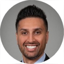 Dr. Hassan Raza, MD, Bay Shore, NY | Pulmonologist | Get Virtual Care