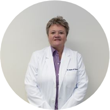 Dr. Heather Pearman, DPM, Wytheville, VA | Foot & Ankle Specialist