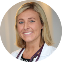 Dr. Heather Viola, DO | Mount Sinai Doctors, New York, NY | Internist