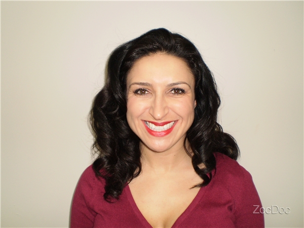 Dr. Heidi Farid Sprowls, DDS | Centerville Family Dental, Centerville, OH