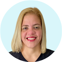 Dr. Heidi Rojas Cabrera, DNP | Optum Medical Care of NJ, Union City, NJ